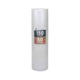 Luftpolsterfolie 1,5 x 50 m (0,6402 &euro; pro 1 m&sup2;)