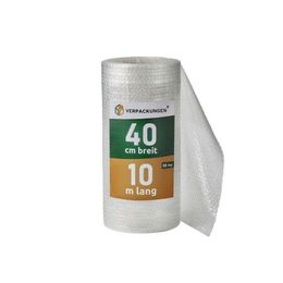 Luftpolsterfolie 0,4 x 10 m (3,6474 &euro; pro 1 m2)