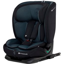 Autokindersitz Kinderkraft, Baby, schwarz, Materialmix, Kindersitze Autokindersitz