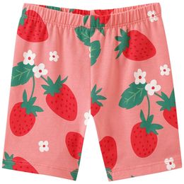 Topomini Baby Radler mit Allover-Print