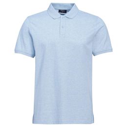 VanVaan Herren Polo-Shirt aus Baumwolle