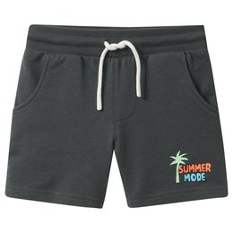 Topolino Jungen Joggingshorts mit Tunnelzug