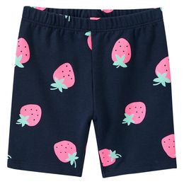 Topomini Baby Radler mit Allover-Print
