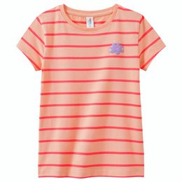 Topolino M&auml;dchen T-Shirt mit Streifen