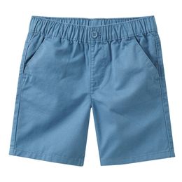 Topolino Jungen Shorts in unifarben