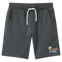 Yigga Jungen Joggingshorts mit Tunnelzug
