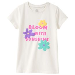 Topolino M&auml;dchen T-Shirt mit Front-Print