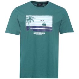 VanVaan Herren T-Shirt mit Print