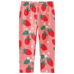Topolino M&auml;dchen Capri-Leggings mit Allover-Print