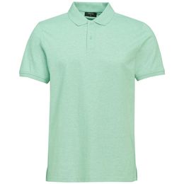 VanVaan Herren Polo-Shirt aus Baumwolle