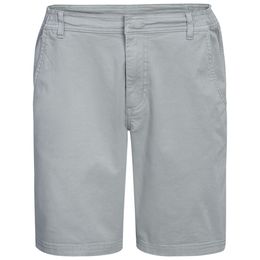 VanVaan Herren Chino-Shorts mit G&uuml;rtelschlaufen