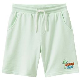 Yigga Jungen Joggingshorts mit Tunnelzug