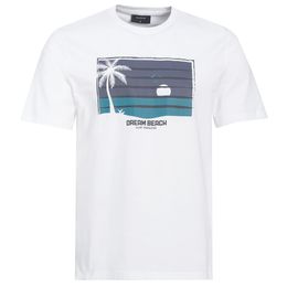 VanVaan Herren T-Shirt mit Print
