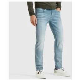 PME-Legend Regular-fit-Jeans PME LEGEND "Nightflight PTR120", Herren, Gr. 42, L&auml;nge 34, blau, Denim/Jeans, Obermaterial: 80% Baumwolle, 18% Polyester, 2% Elasthan, regular fit lang, Jeans, in verschiedenen Waschungen - Regular Fit, Topseller