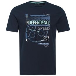 VanVaan Herren T-Shirt mit Print