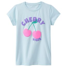 Topolino M&auml;dchen T-Shirt mit Front-Print