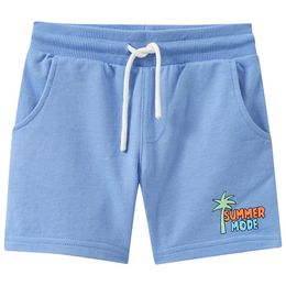 Topolino Jungen Joggingshorts mit Tunnelzug