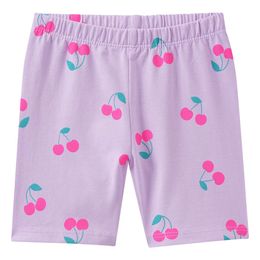 Topomini Baby Radler mit Allover-Print