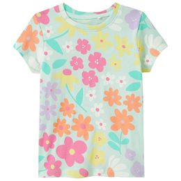 Topolino M&auml;dchen T-Shirt mit Allover-Print