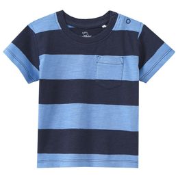 Topomini Baby T-Shirt mit Brusttasche