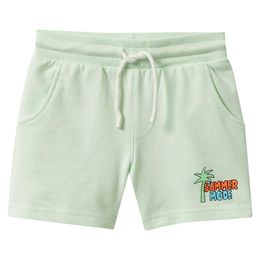 Topolino Jungen Joggingshorts mit Tunnelzug