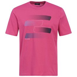VanVaan Herren T-Shirt mit Print