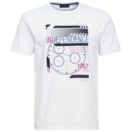 VanVaan Herren T-Shirt mit Print