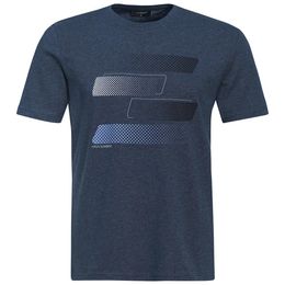 VanVaan Herren T-Shirt mit Print