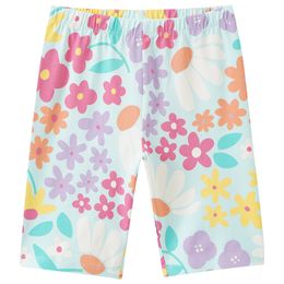 Topolino M&auml;dchen Radler mit Allover-Print