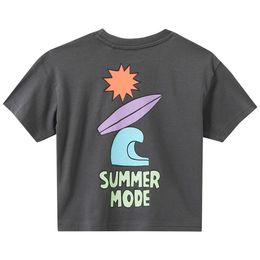 Topolino Jungen T-Shirt mit R&uuml;cken-Print