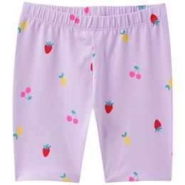 Topomini Baby Radler mit Allover-Print