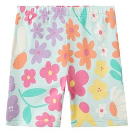 Topomini Baby Radler mit Allover-Print