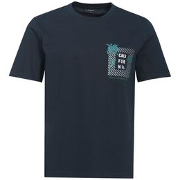 VanVaan Herren T-Shirt mit Print