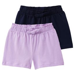 Topomini 2 M&auml;dchen Baby mit Zierschleife