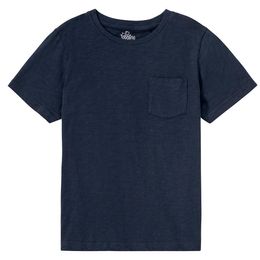Topolino Jungen T-Shirt mit Brusttasche