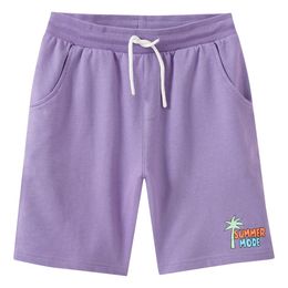 Yigga Jungen Joggingshorts mit Tunnelzug