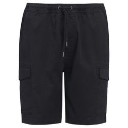 VanVaan Herren Cargo-Shorts mit Tunnelzug