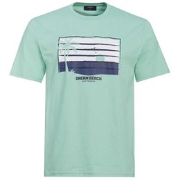 VanVaan Herren T-Shirt mit Print