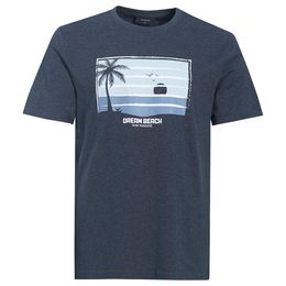 VanVaan Herren T-Shirt mit Print