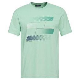 VanVaan Herren T-Shirt mit Print