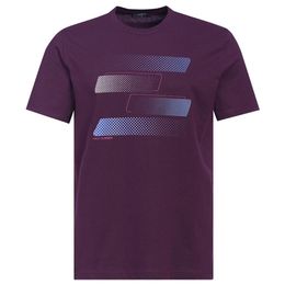 VanVaan Herren T-Shirt mit Print