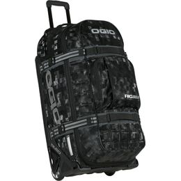 Ogio RIG 9800 Cloud Racer, Ausr&uuml;stungstrolley