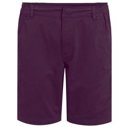 VanVaan Herren Chino-Shorts mit G&uuml;rtelschlaufen