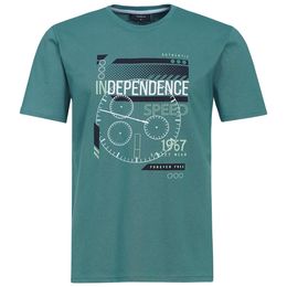VanVaan Herren T-Shirt mit Print