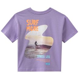 Topolino Jungen T-Shirt mit Foto-Print