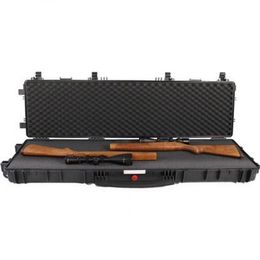 Explorer Cases RED Line 13513 Waffenkoffer mit Schaum