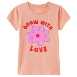 Topolino M&auml;dchen T-Shirt mit Front-Print