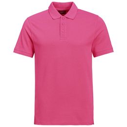 VanVaan Herren Polo-Shirt aus Baumwolle
