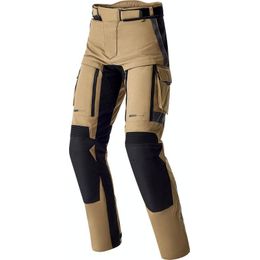 RST Pro Series Adventure D3O, Textilhose wasserdicht