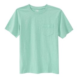 Yigga Jungen T-Shirt mit Brusttasche